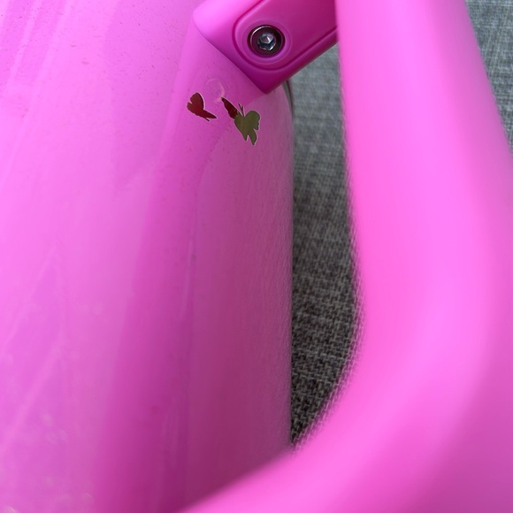 Stanley | Other | Wicked X Stanley Pink Glinda 4 Ounce | Poshmark